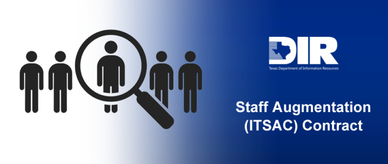 ITSAC Contract | HonorVet Technologies